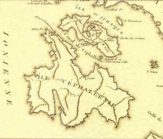 HISTORY - OSKARS LASSI KEFALONIA